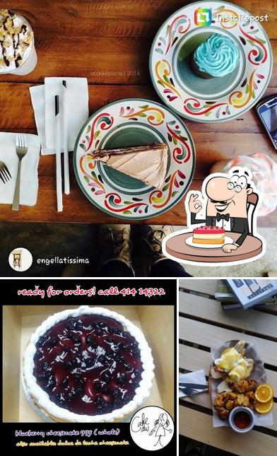 Cafe Caw Lahug, Cebu City - Restaurant menu, prices and reviews