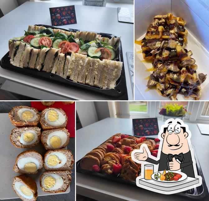 Mama Ds, Thetford - Restaurant menu, prices and reviews