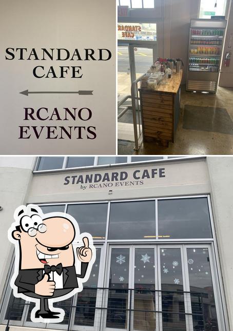 Standard Cafe in New York City - Restaurant menu and reviews