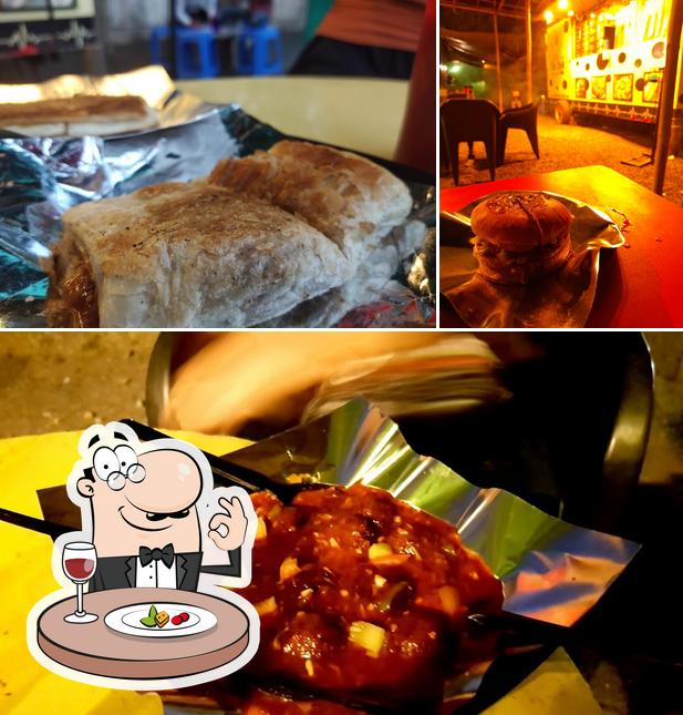 Tik Tok food &cafe, Jhalawar - Restaurant menu, prices and reviews
