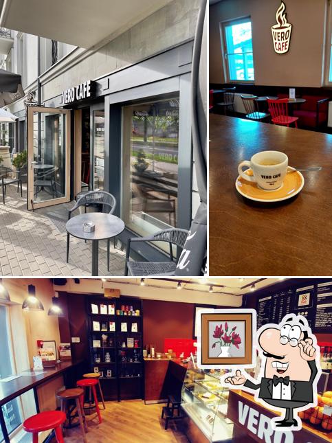 Vero Cafe, Druskininkai - Restaurant reviews