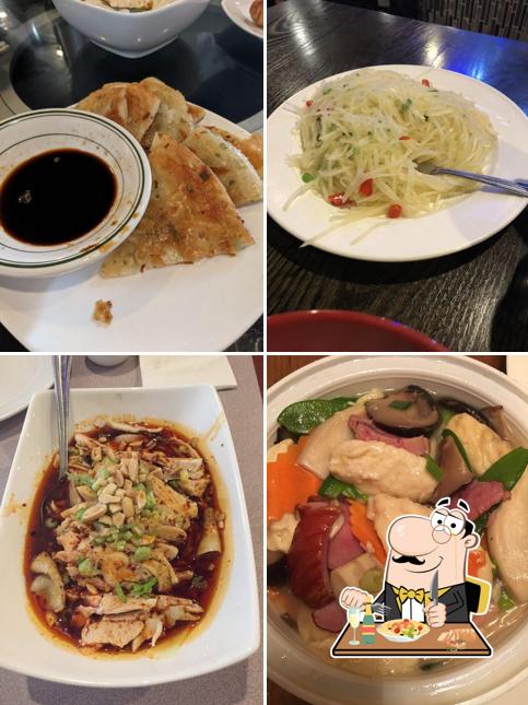 Cheng Du, Paoli - Restaurant menu, prices and reviews