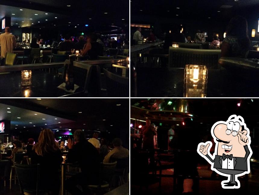 Club Impulse, Independence - Restaurant menu, prices and reviews