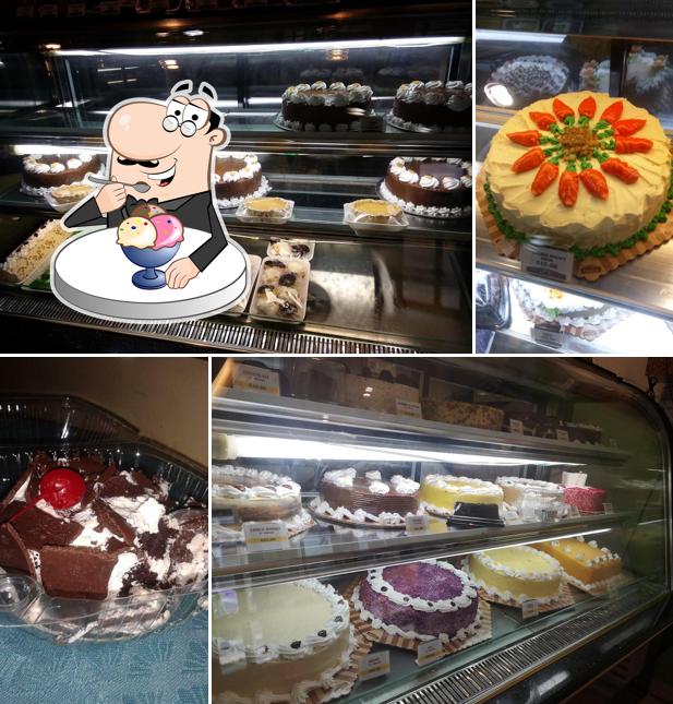 Panulce, Roxas City - Restaurant menu, prices and reviews
