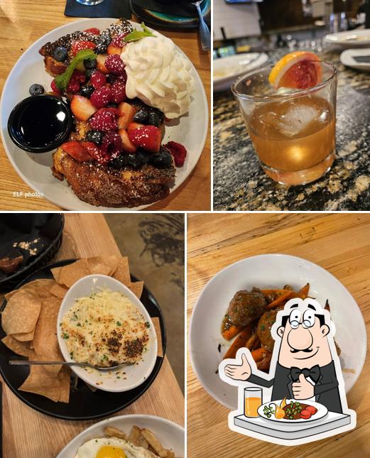 Grind, Boyertown - Restaurant menu, prices and reviews
