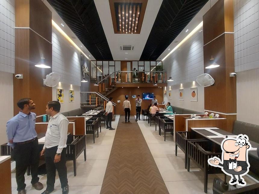Hotel Neelayam - Family Restaurant, Pune - Restaurant menu, prices and ...