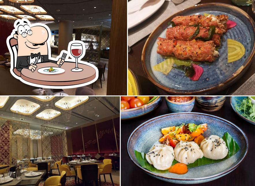 Kinara by Vikas Khanna, Dubai - Restaurant menu, prices and reviews
