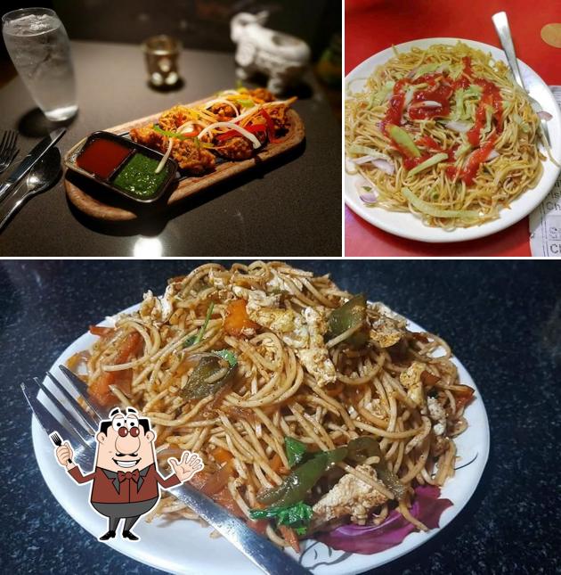 MAA Basuli Restaurant and Hotel, Patharmara - Restaurant menu, prices ...