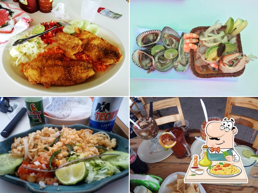 Los 7 mejores restaurantes en Altata, enero 2026 - Restaurant Guru