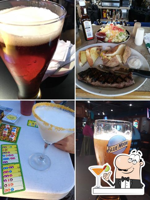 Mucky Duck Pub in Indianapolis - Restaurant menu and reviews