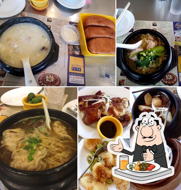 North Park Noodles, Biñan - Restaurant menu, prices and reviews