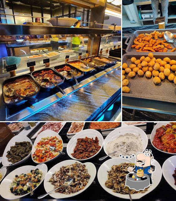 Ô SUD, Vendenheim - Restaurant menu, prices and reviews