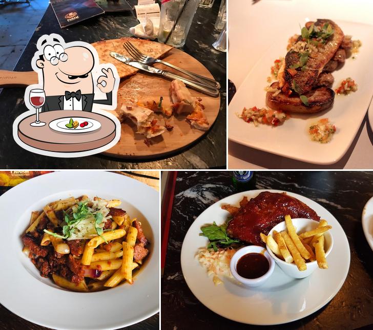 Best nacho chips in Bootle restaurants, spring 2024 - Restaurant Guru