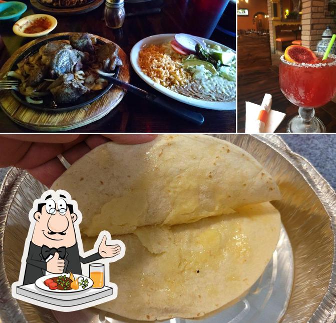 Papito's Mexican Grill in Madison - Restaurant menu and reviews