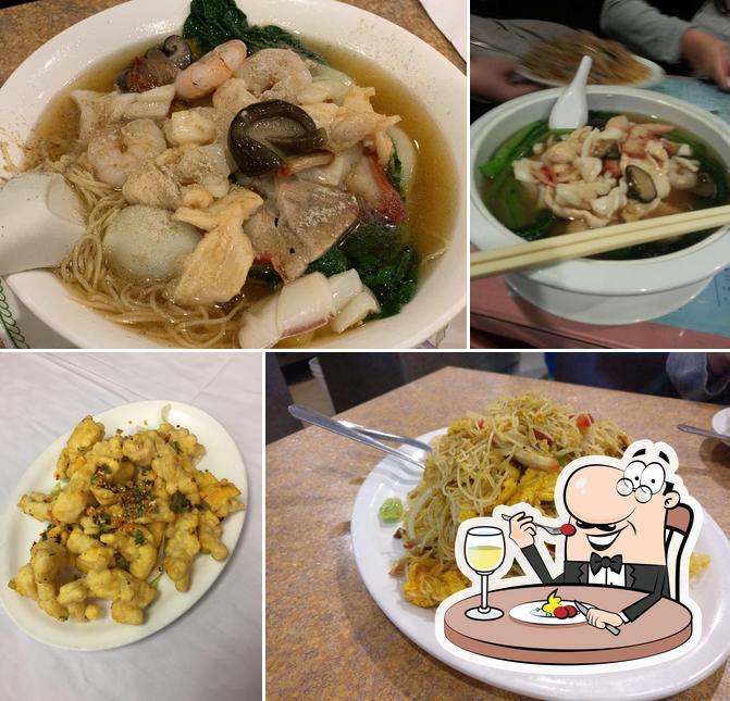 Phoenix Chinese Restaurant, Mississauga - Restaurant menu, prices and ...