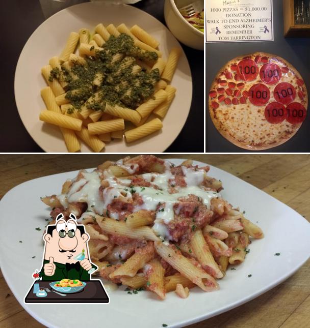 Find the best place to eat in Bellefonte, autumn 2024 - Restaurant Guru