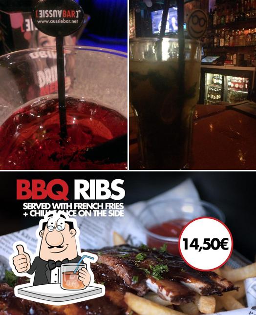 Aussie Bar, Helsinki - Restaurant reviews