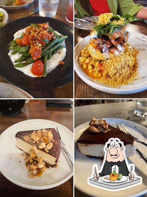Black Radish Bar and Restaurant, Tallahassee - Restaurant menu, prices ...