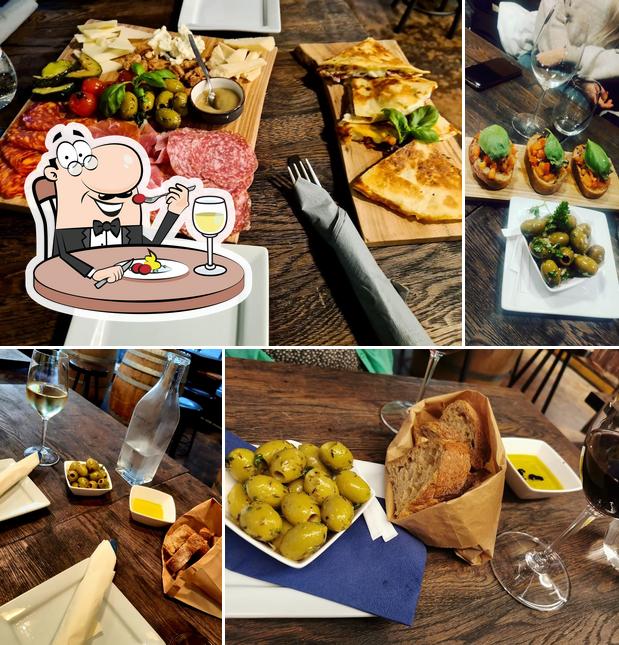 Bricco Kalevankatu pub & bar, Helsinki - Restaurant reviews