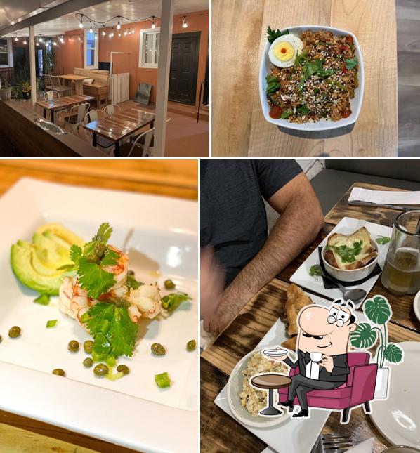 DeLand Eatery, DeLand - Restaurant menu, prices and reviews