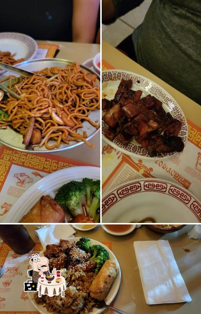 Hong Luck Restaurant, Levittown - Restaurant menu, prices and reviews