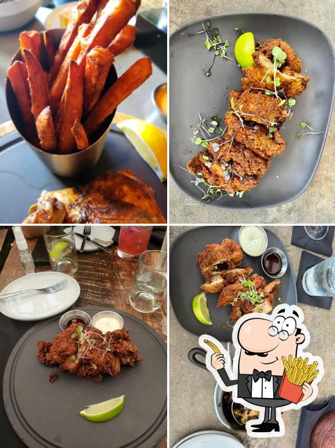 Top 7 restaurants with salmon tartare in Miami, december 2024 ...