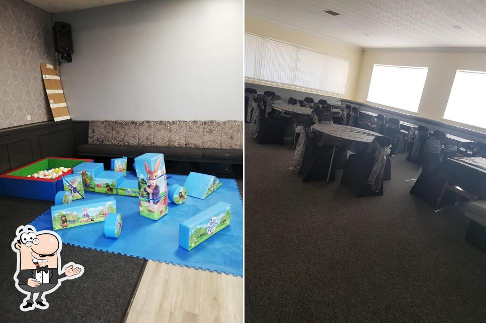 Manton Sports in Worksop - Restaurant reviews