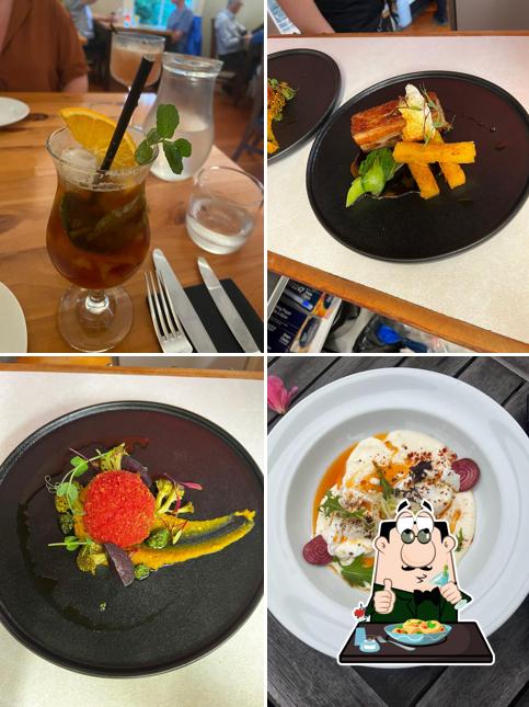 No.31 Restaurant and Bar, Hanmer Springs - Restaurant menu, prices and ...