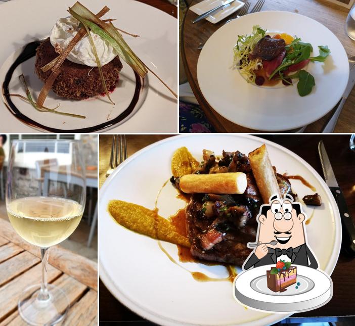 Sandpiper Inn, Leyburn - Restaurant menu, prices and reviews