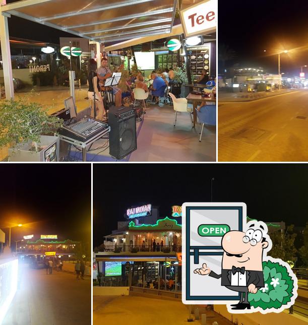 Top 10 pubs & bars in Protaras, september 2025 - Restaurant Guru