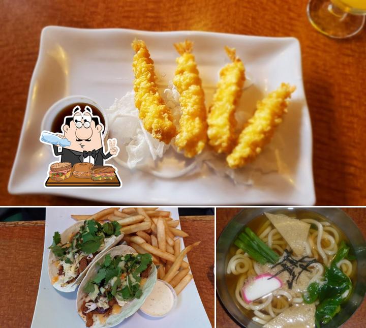Vineyard Bar and Grill, Newberg - Restaurant menu, prices and reviews