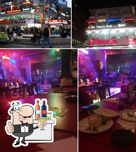 Yolcu Bar - Türkü Bar Ankara, Ankara - Restaurant reviews