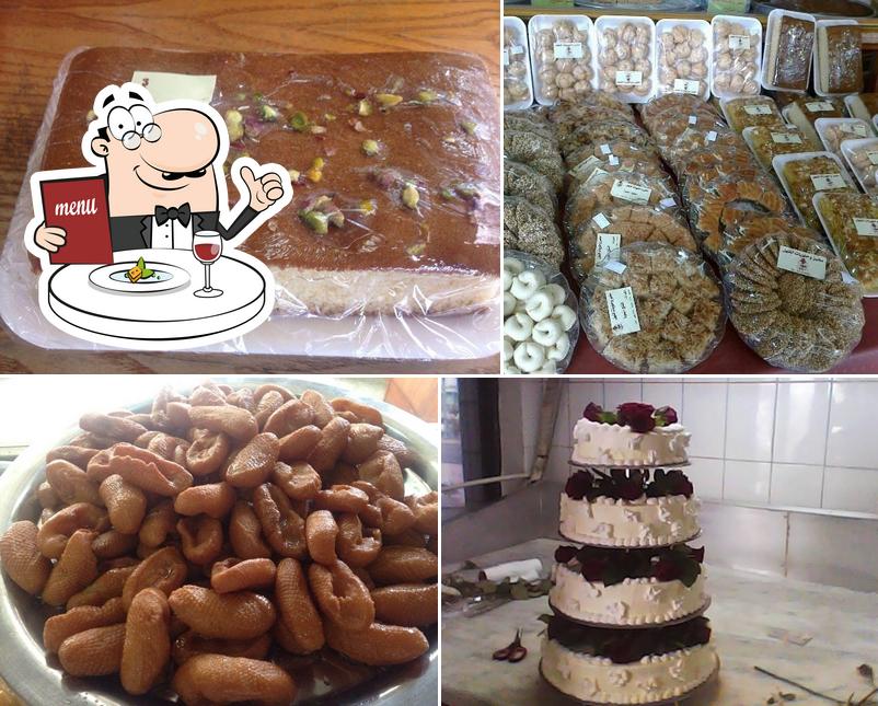 Al manhal bakery, Abu Dhabi - Restaurant reviews