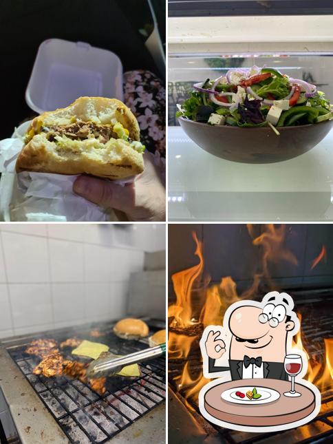 Be Be Cue Traditional Lebanese Grill in Casula - Restaurant reviews