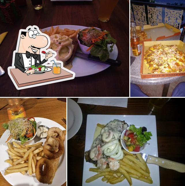 Top 1 restaurant with green curry in Burra, november 2024 - Restaurant Guru