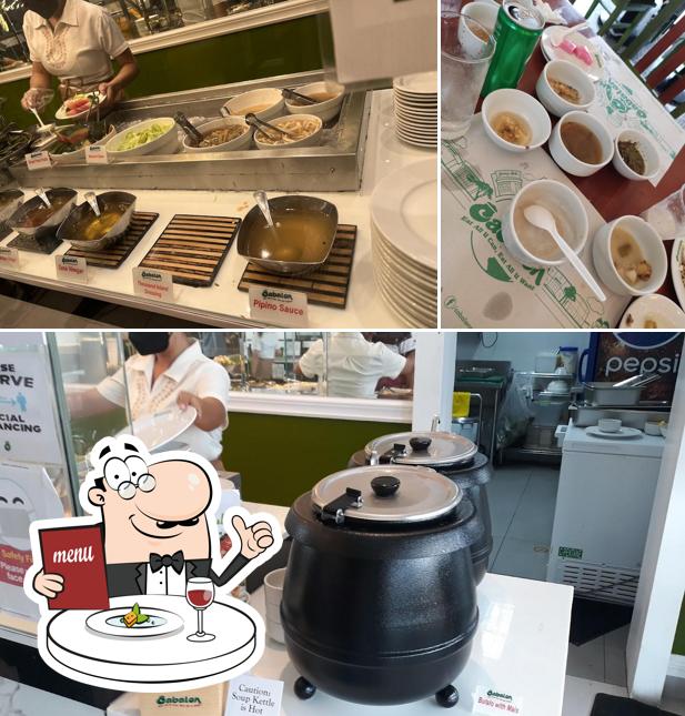 Cabalen Dagupan, Dagupan - Restaurant menu, prices and reviews