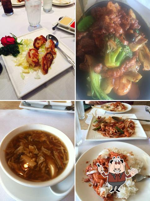 Chef Li, San Jose - Restaurant menu, prices and reviews