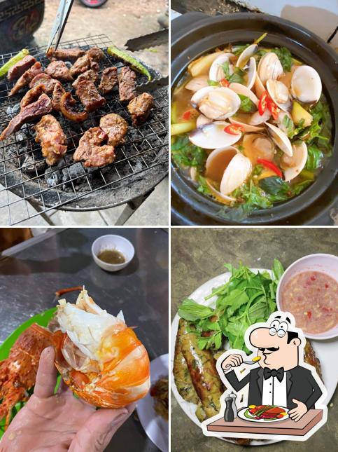Chiêu Linh Quán, Ho Chi Minh City - Restaurant menu, prices and reviews