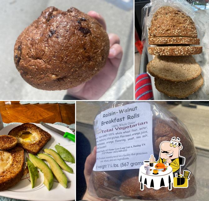 Clark's Bakery, Dunlap - Restaurant menu, prices and reviews