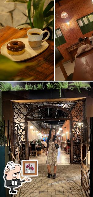 Cucina 23, Aracruz - Menu do restaurante, preços e opiniões
