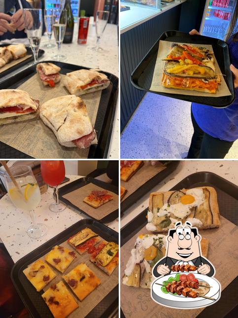 Cugini Italian Street Food, Lyon - Menu du restaurant, prix et avis