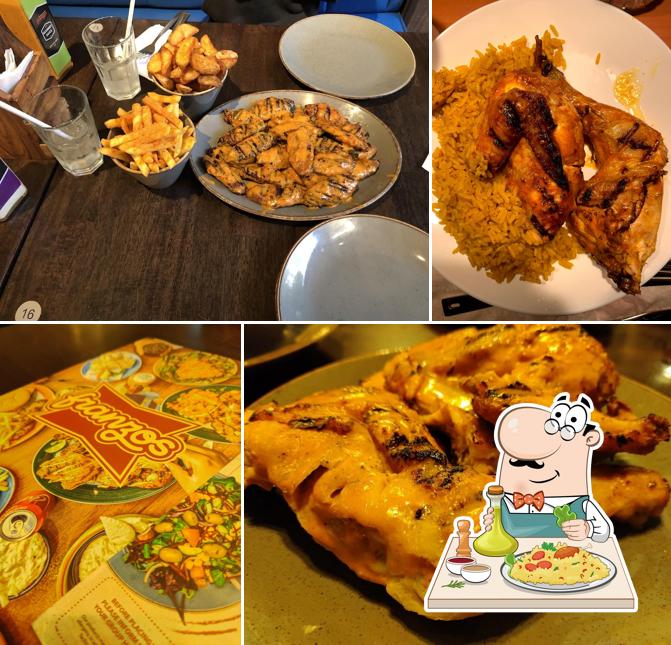 Franzos Coventry in Coventry - Restaurant reviews