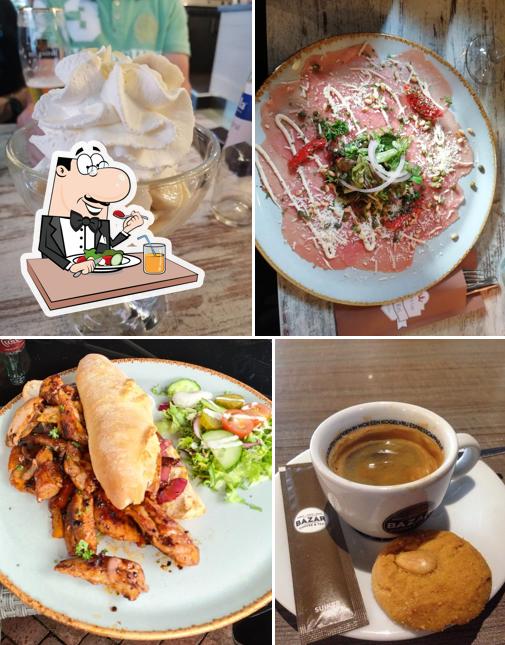 Grand Café de Kei, Veenendaal - Restaurant menu, prices and reviews
