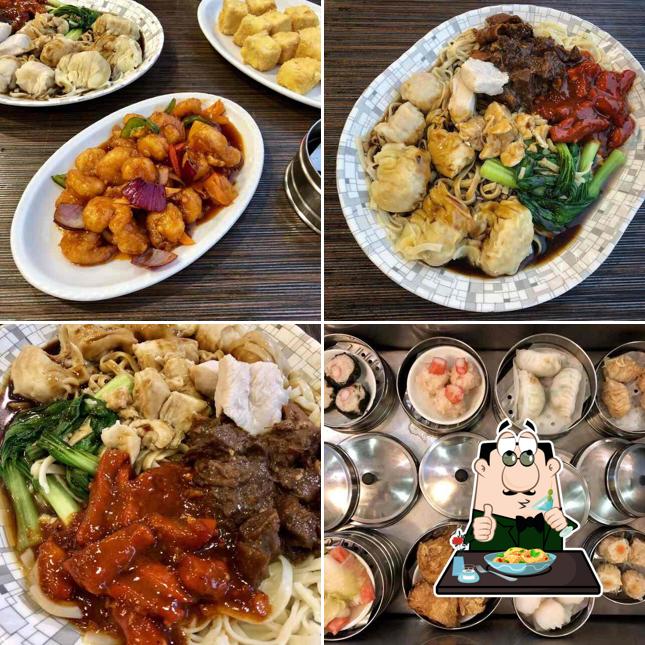 Han Pao Tea House, Mandaluyong - Restaurant menu, prices and reviews