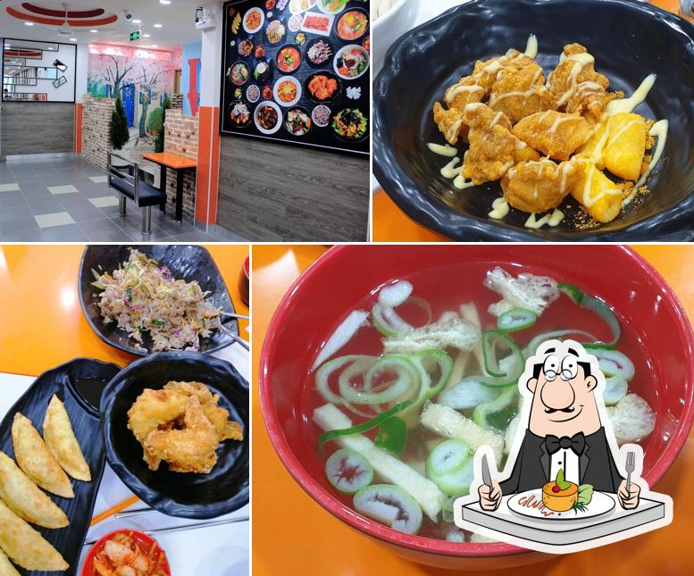 Hanuri Phan Văn Trị restaurant, Ho Chi Minh City, 530-532 Đ. Phan Văn ...