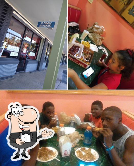 JC Chinese Restaurant in Palmetto Bay - Restaurant menu and reviews