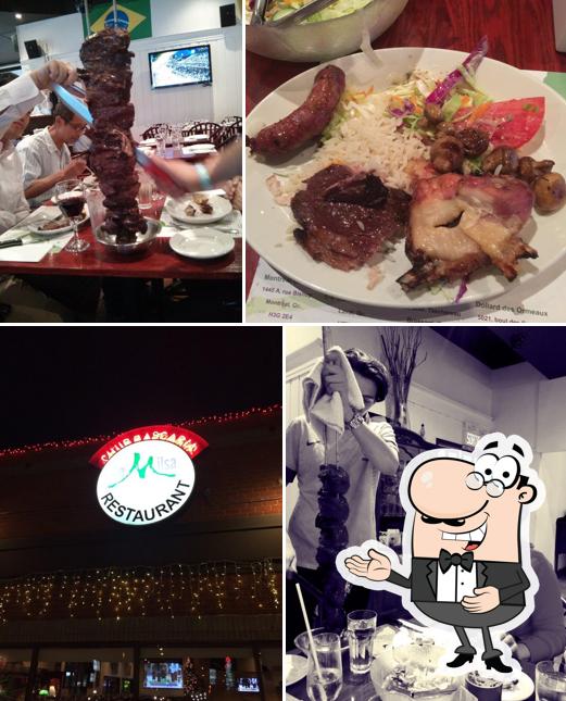Restaurant Le Milsa DDO - Brazilian Steakhouse - Churrascaria, Montréal ...