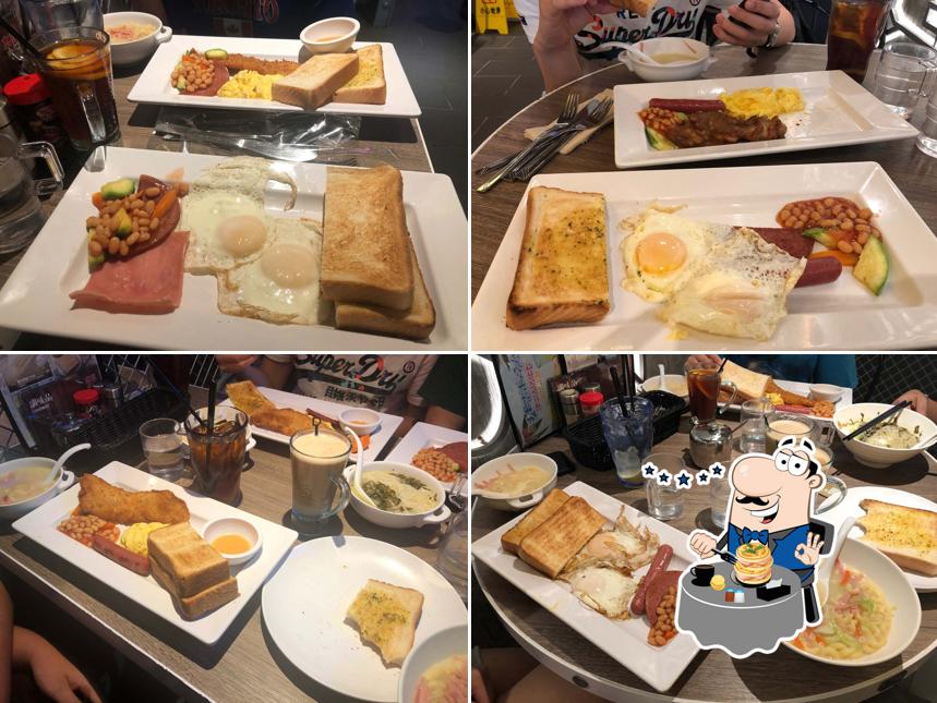 MOMO CLASSIC restaurant, Hong Kong, 198 Junction Rd - Restaurant reviews