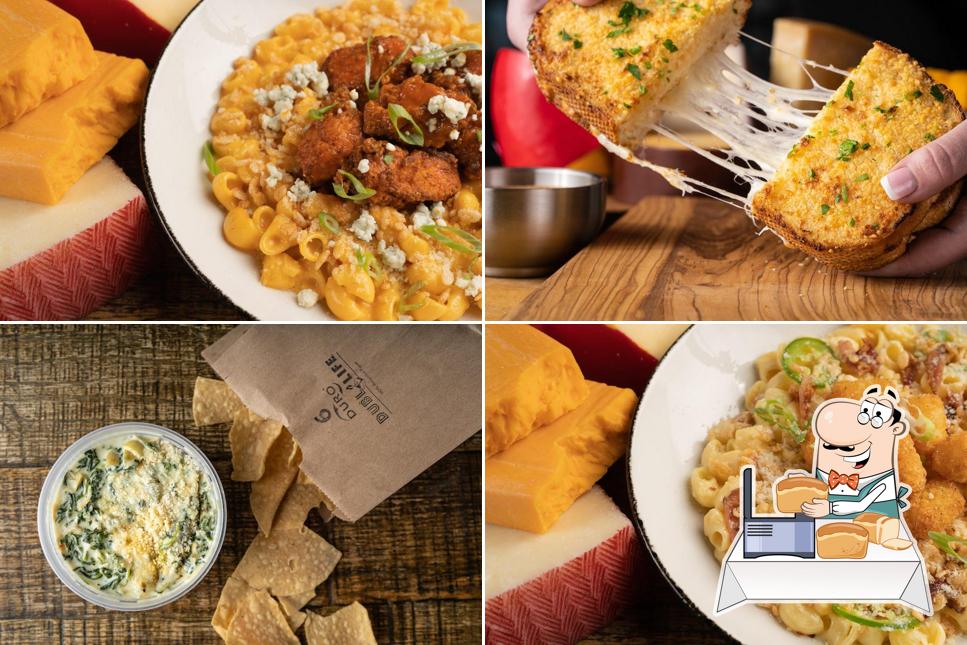 Macs & Stacks - Foxboro, Foxborough - Restaurant menu, prices and reviews