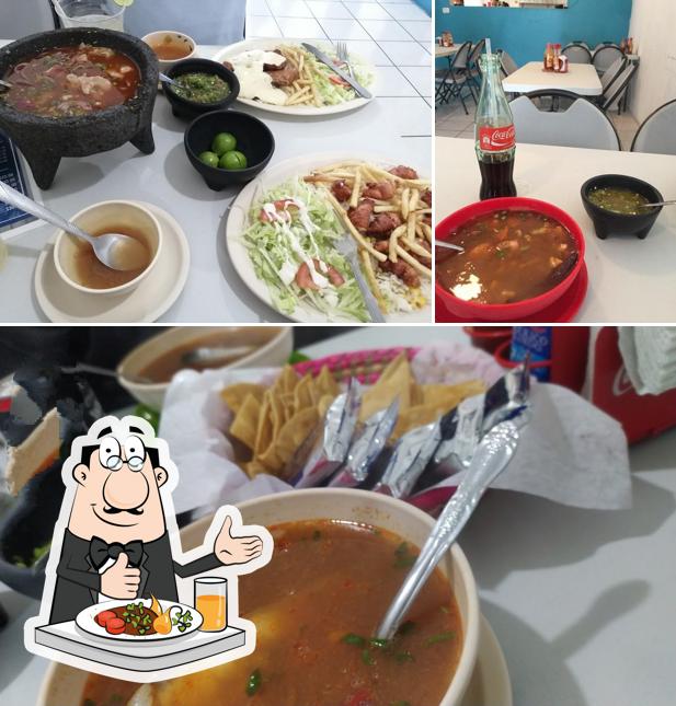Mariscos vicky restaurant, Chihuahua - Restaurant reviews